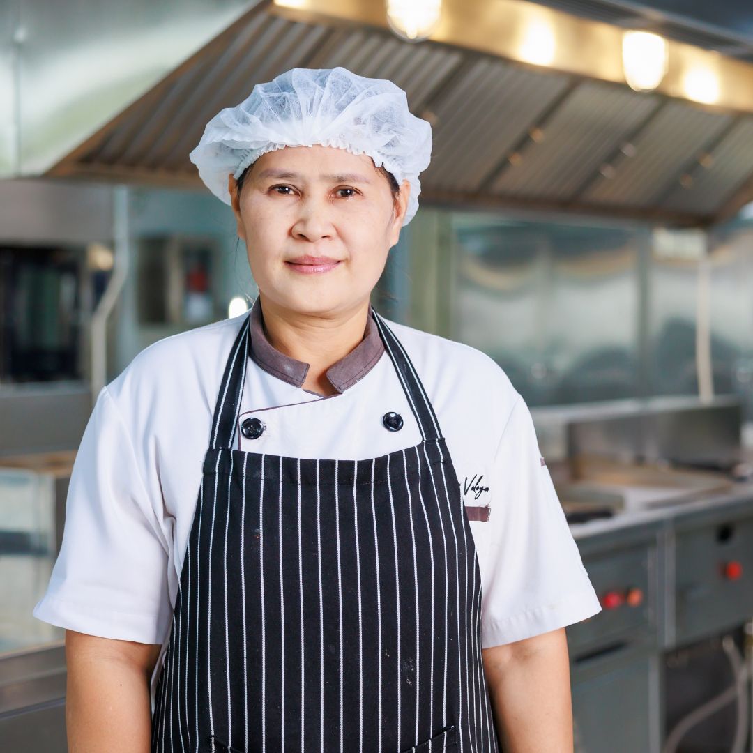 Revolutionize with Fajita Slicer - Jaccard Corporation