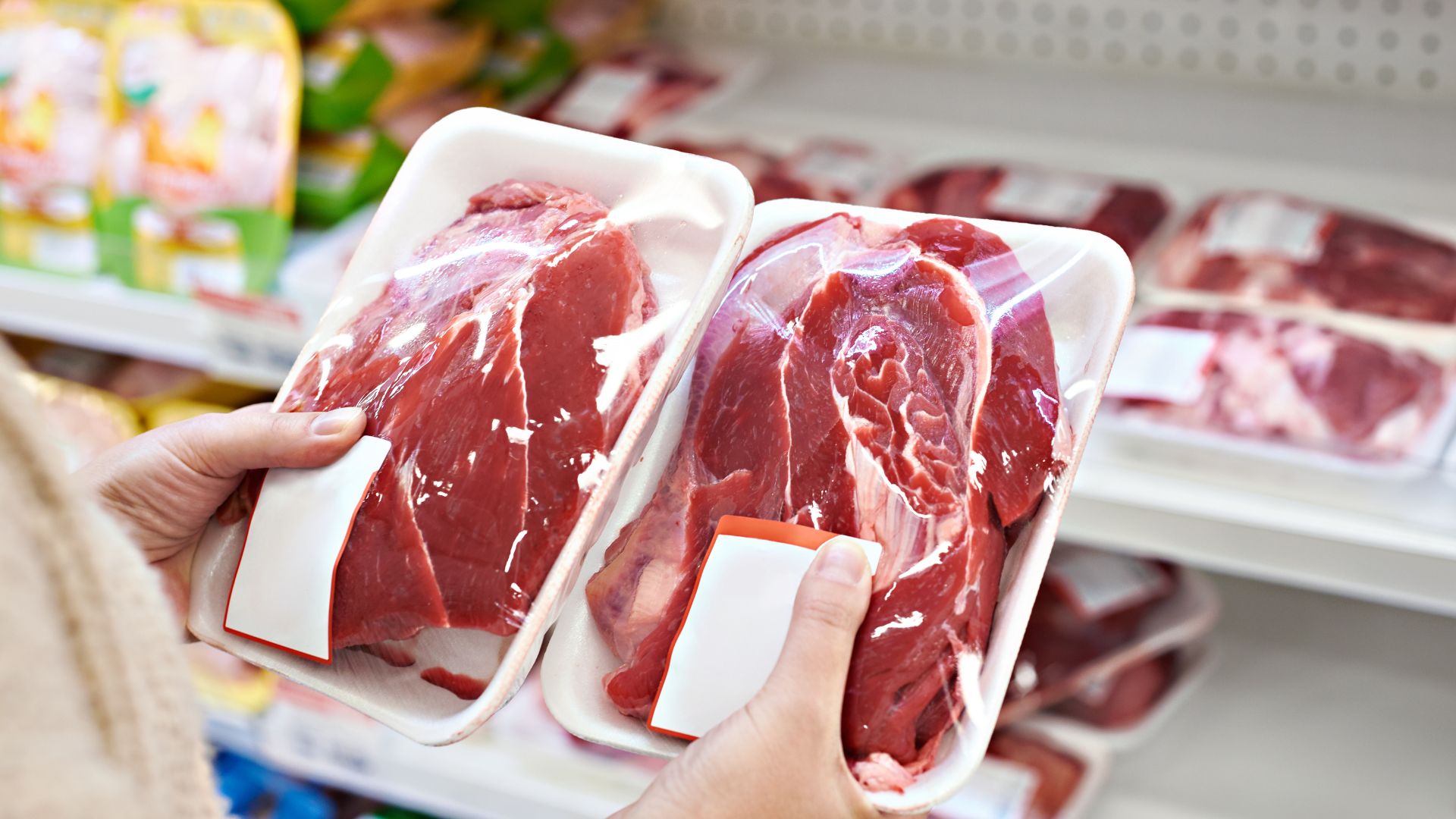 Enhancing Meat Quality & Shelf Life - Learn More